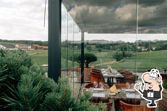 Toit Restaurant, Braine-l'Alleud - Opiniones del restaurante