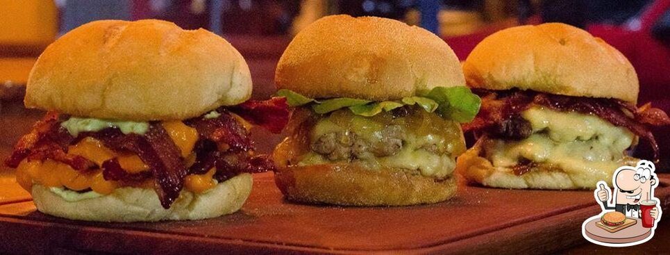 Matos Burger restaurant, Matinhos - Restaurant reviews