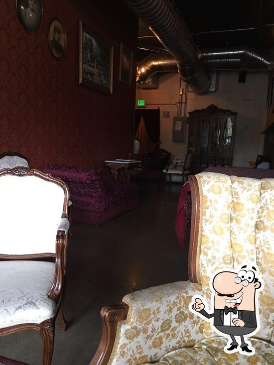 1864 Tavern, Reno - Restaurant menu, prices and reviews
