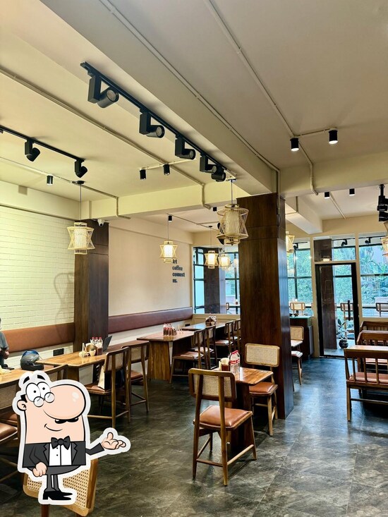 Craftery - Boutique Cafe, Guwahati - Restaurant menu, prices and reviews