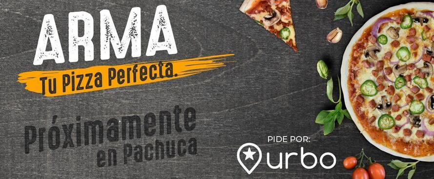 Menu at 222 Pizzeria, Pachuquilla
