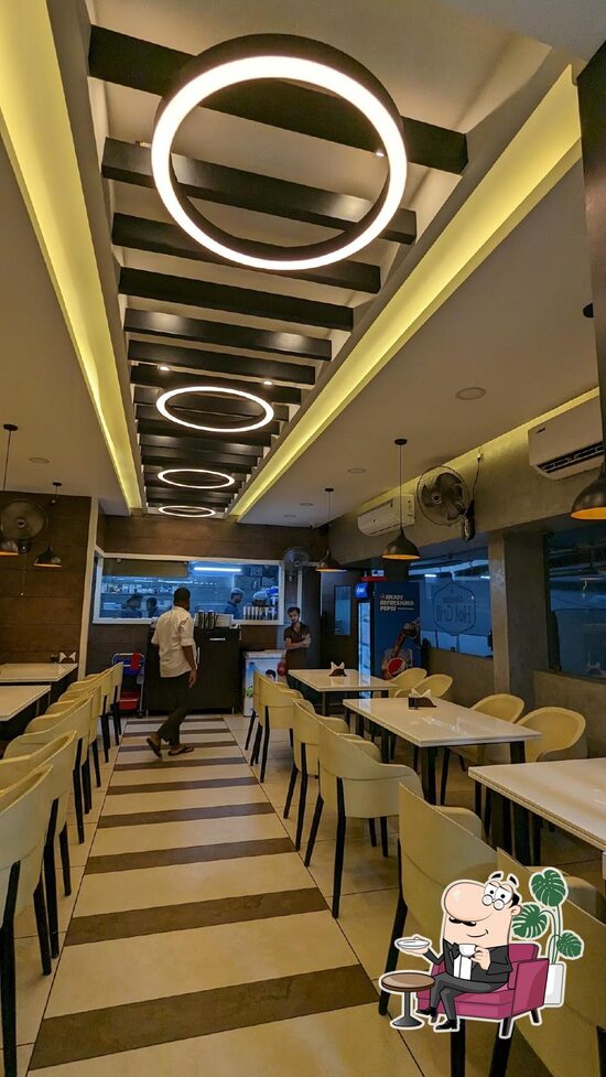 Menu at Alankar Hot Grill restaurant, Thrissur