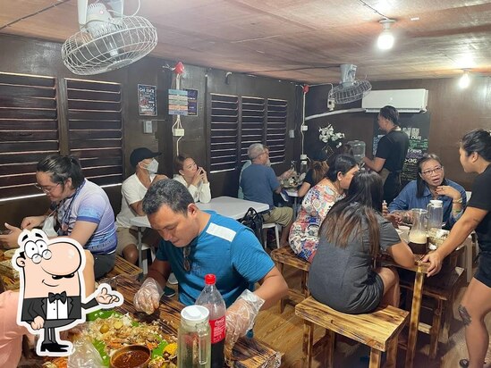 BaLai ihawan Grill & Restobar, Masbate - Opiniones del restaurante