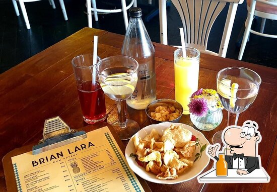 Brian Lara Rum Eatery restaurant, Randburg, 56 4th Ave - Restaurant reviews
