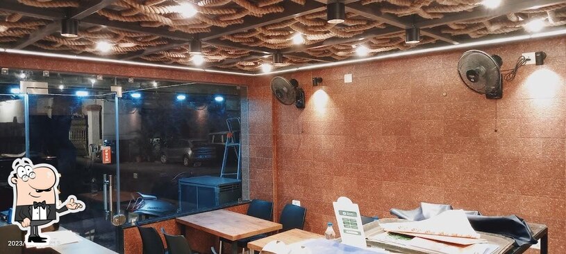 Dakshin Ruchi, Udupi - Restaurant menu, prices and reviews