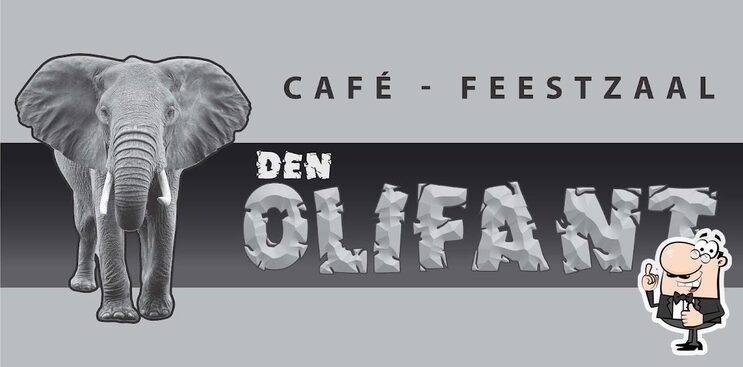 Den Olifant, Lierde - Restaurant menu, prices and reviews