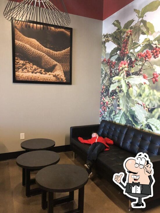 Founders Coffee, Las Vegas - Restaurant menu, prices and reviews