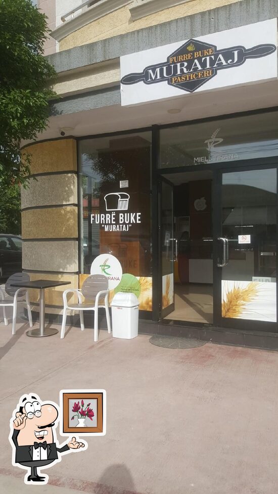 Furrë Buke MURATAJ, Tirana, Rruga Pandi Dardha 1025 - Restaurantbewertungen