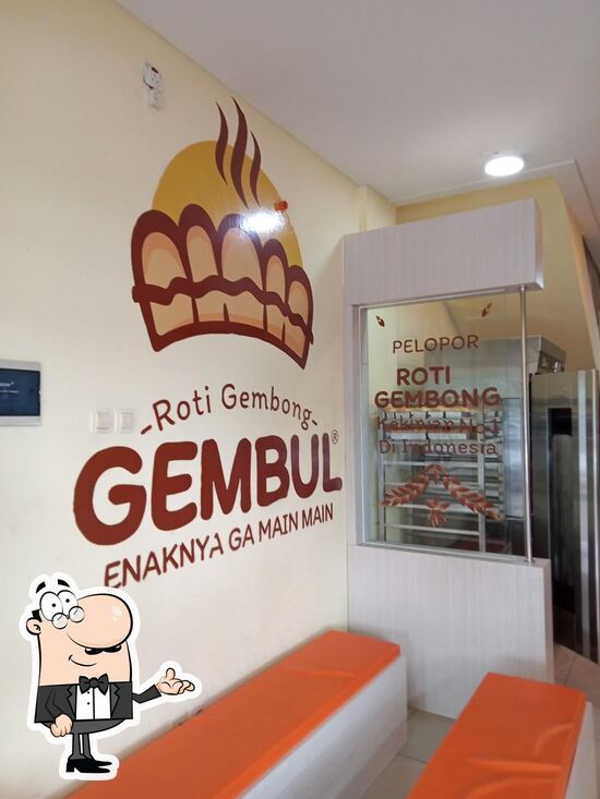ROTI GEMBUL CIKARANG GRAHA, Bekasi - Restaurant menu, prices and reviews