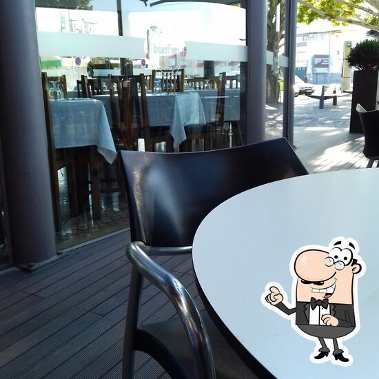 Pizzaria do Bonfim, Setúbal - Menu do restaurante, preços e opiniões
