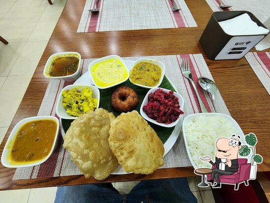 Southern Delights - South Indian Restaurant Hanoi (Pure Veg), Hanoi ...