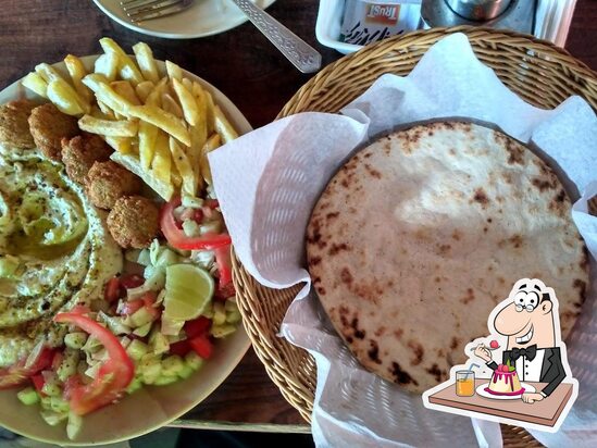 Jim Morrison Cafe, Kasol - Restaurant reviews
