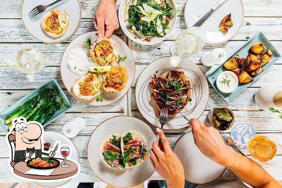 Corretto Dee Why in Dee Why - Restaurant menu and reviews