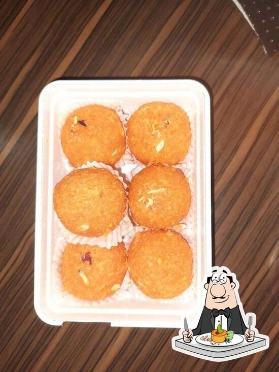 MISHRI SWEET SHOP, Vadodara - Restaurant menu, prices and reviews