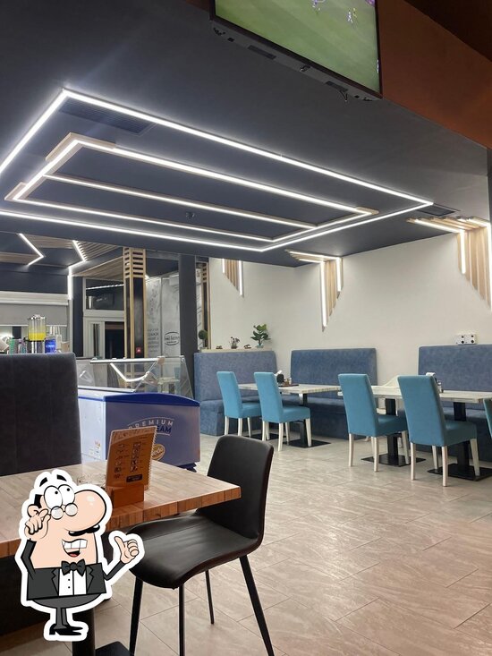 Meschiny Mostar, Mostar - Restaurant menu, prices and reviews