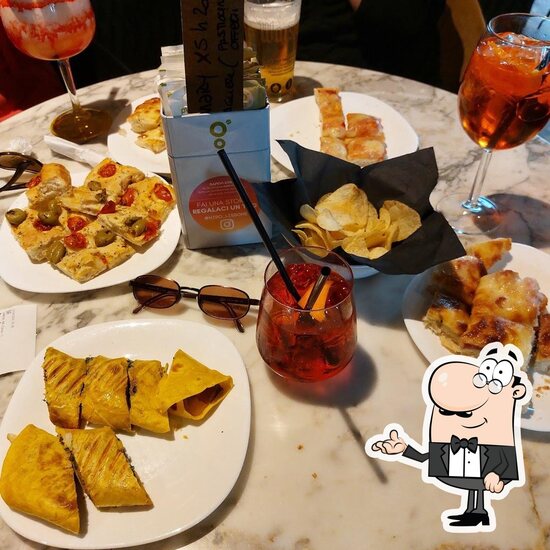 Bar Niro - Prodotti artigianali, Lissone - Restaurant menu, prices and ...
