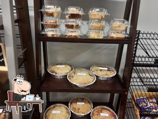 Sweet Blessings, Richmond - Restaurant menu, prices and reviews