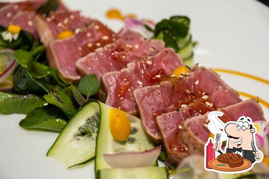 Sushi Vice restaurant, Colima - Restaurant reviews