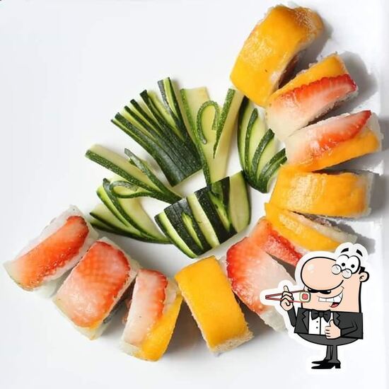 Pacific Rolls restaurant, Cali - Restaurant reviews