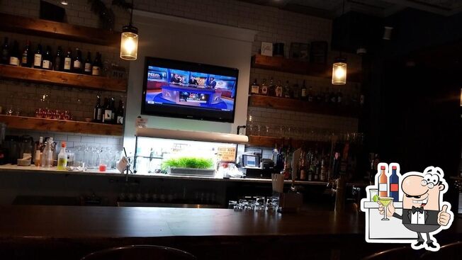 Balance Restaurant in Johnstown - Restaurant menu and reviews
