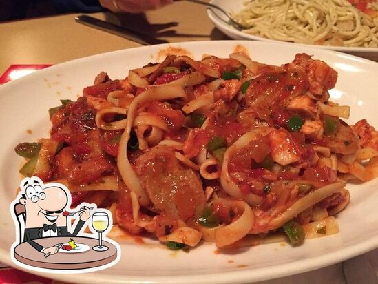 Menu at Boston Pizza pizzeria, Calgary, Macleod Trail SW #232