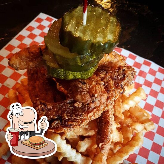 Birdhouse Fried Chicken, Toronto - Restaurant menu, prices and reviews