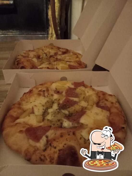 Menu at Good4u European Pizza pizzeria, Butuan City, P Burgos Street ...