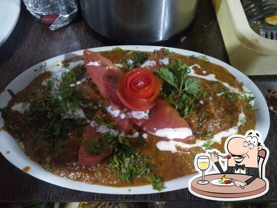 Hotel Abhiruchi Pure Veg, India, HXQW+GWF - Restaurant reviews