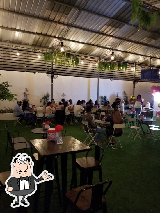 La Terraza Express rd, Santo Domingo Este - Menú del restaurante ...