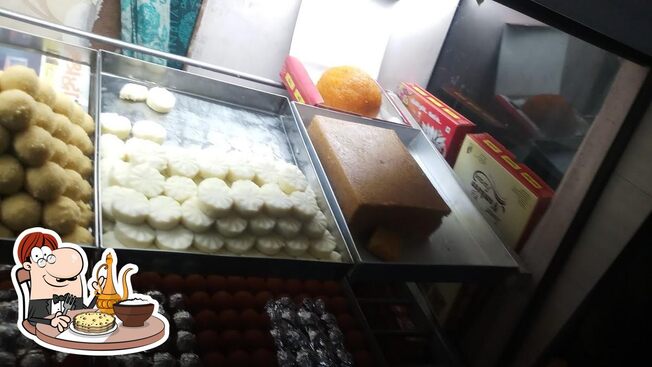 Madhur Sweet House, Faizabad - Restaurant reviews