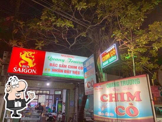 Quán chim Quang Trường - Restaurant menu, prices and reviews