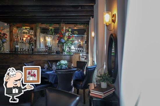 Relic on State Street, Newtown - Restaurant menu, prices and reviews