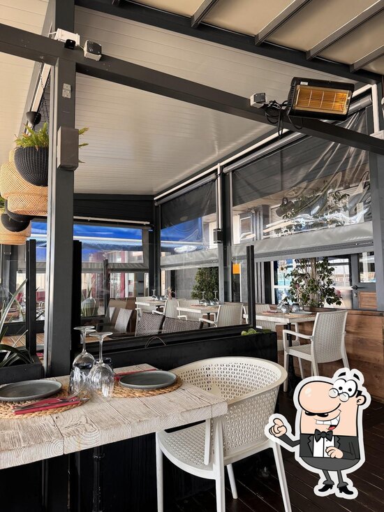 Saloma Port Masnou, El Masnou - Menú del restaurante, precios y reseñas