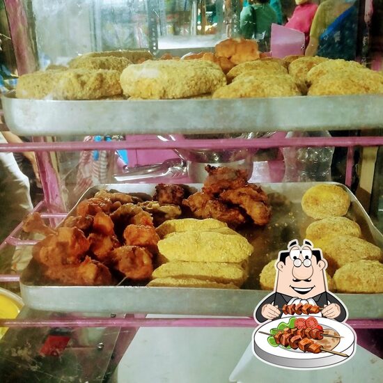 Tanu Fast Food Hub, Kolkata - Restaurant menu, prices and reviews
