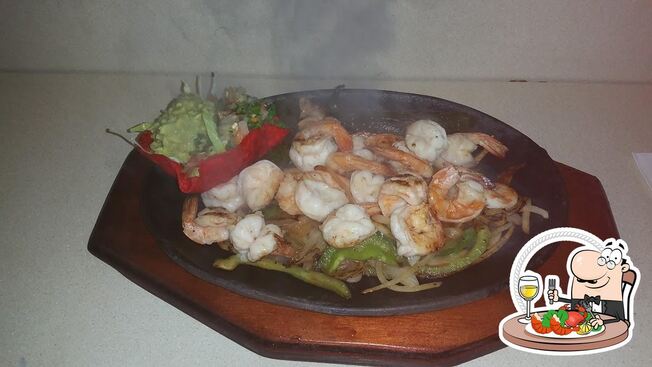 Taqueria El Jimador, Angleton - Restaurant menu, prices and reviews