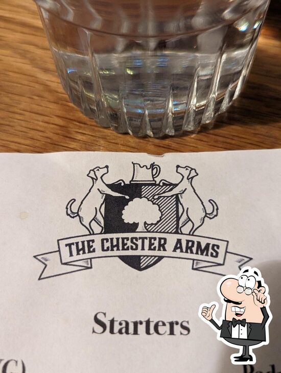 The Chester Arms, Oxford - Restaurant menu, prices and reviews