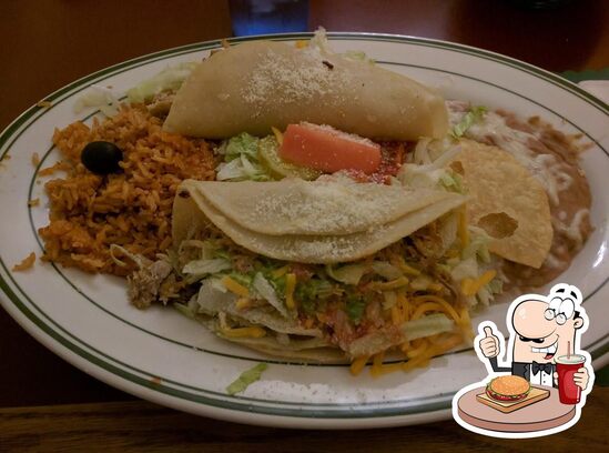El Novillero Restaurant in Sacramento - Mexican restaurant menu and reviews