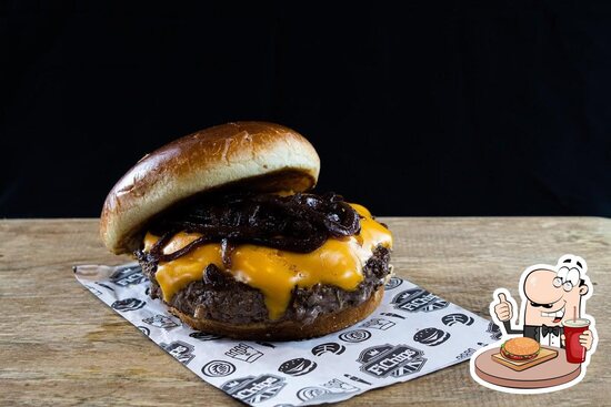 FiChips PUB BH, Belo Horizonte - Restaurant menu and reviews