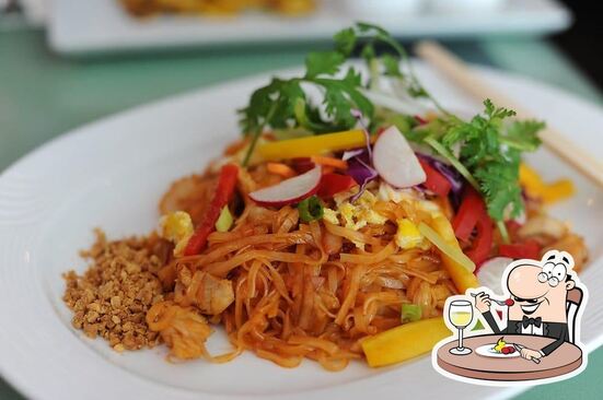 Rice Box Express - Sarasota Chinese Restaurant in Sarasota - Restaurant ...