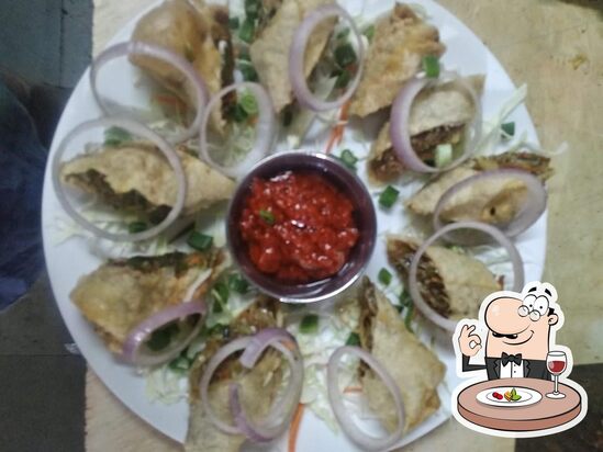 Sargam Bar and Restaurant, Ulhasnagar - Restaurant reviews