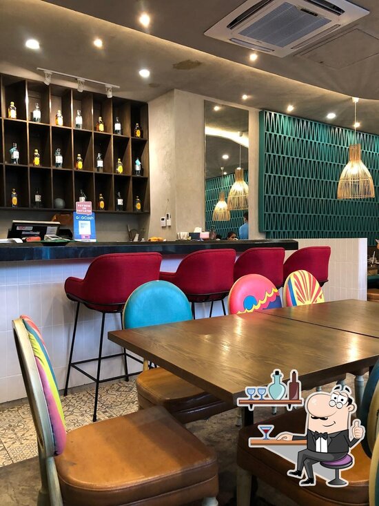 Dayun Asian Noms, Cebu City - Restaurant menu, prices and reviews