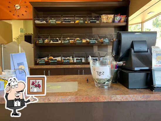 Bagel Love & Deli, Jacksonville - Restaurant menu, prices and reviews