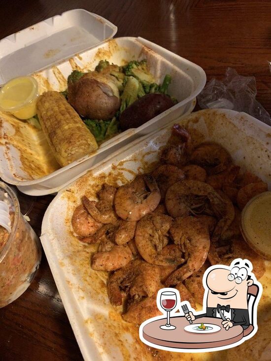 Bob's Crab House in Philadelphia - Restaurant reviews