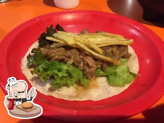 Botanero, Mexico City - Restaurant reviews