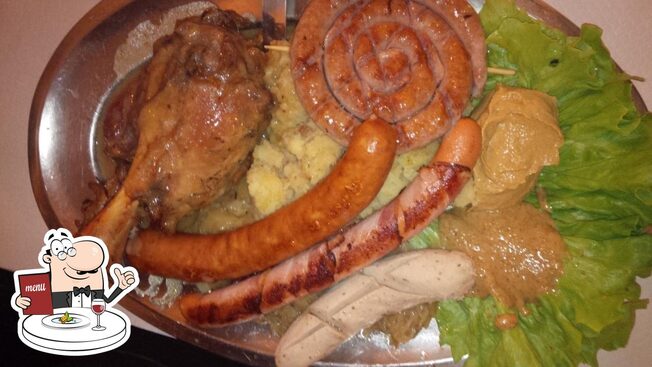 Buffet Birreria da Rudy restaurant, Trieste - Restaurant reviews