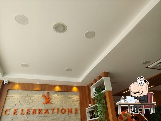CELEBRATIONS RESTAURANT, Visakhapatnam - Restaurant menu, prices and ...