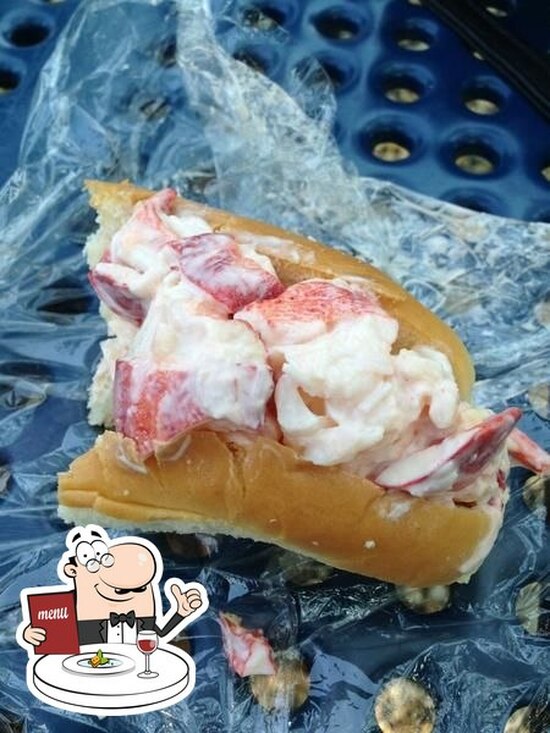 Cherry Street Fish Market, Danvers - Menú del restaurante, precios y ...