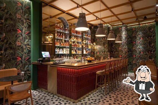 Condesa, Bucharest - Restaurant menu and reviews
