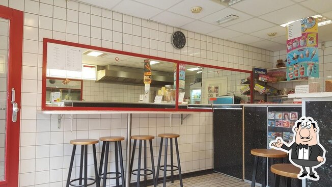 Easy Kitchen, Almere - Restaurant menu, prices and reviews
