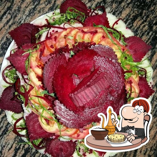 Gappu Punjabi Bhojnalya - Restaurant and Catering services. GPB. Bhopal ...